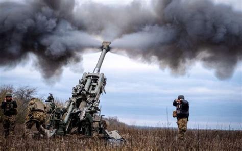 Від початку доби на фронті вже більше 200 боєзіткнень під Покровськом 58 атак ворога НОВИЙ