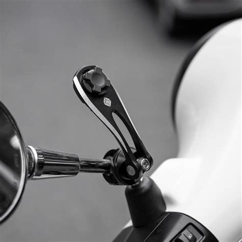 intuitive cube x guard 系列 鋁合金酷比手機支架 小管徑支架 車架 手機架 導航架 環島 外送 蝦皮購物