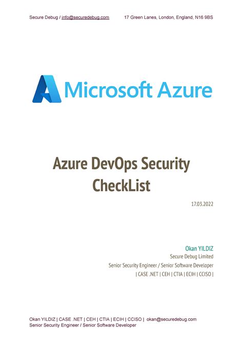 Azure Dev Ops Security Guide 1696096967 Azure Devops Security