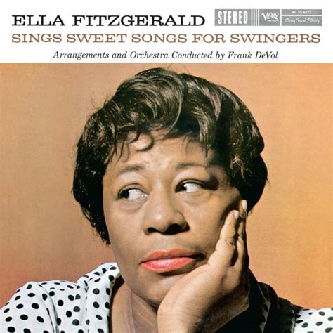 Ella Fitzgerald Moonlight Serenade Lyrics Genius Lyrics