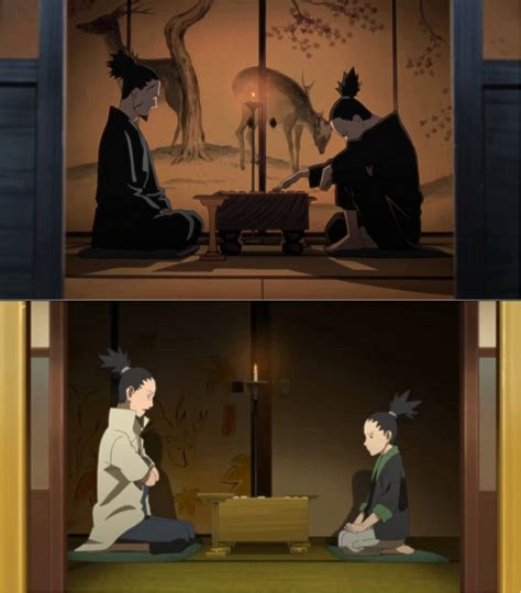 Art Style Evolution From Shippuden To Boruto Which Do You Prefer R