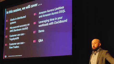 Amazon Aurora Dsql Which Postgresql Service Should I Use On Aws Dev Community
