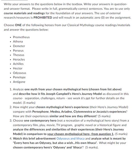 solved write your answers to the questions below in the