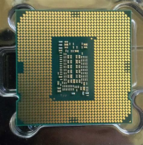 ヤフオク! - Intel CPU PENTIUM Gold G6500 LGA1200 純正CPU...