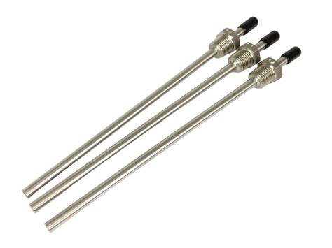 Pitot Tubes