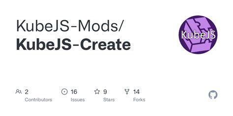 Github Kubejs Modskubejs Create