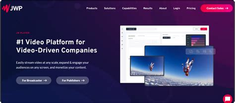 Top 9 Hls Video Players For Online Streaming Recommended