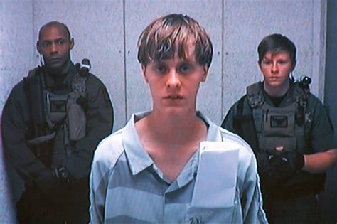 Federal Trial Over Charleston Church Mass Shooting Set To Begin Wsj