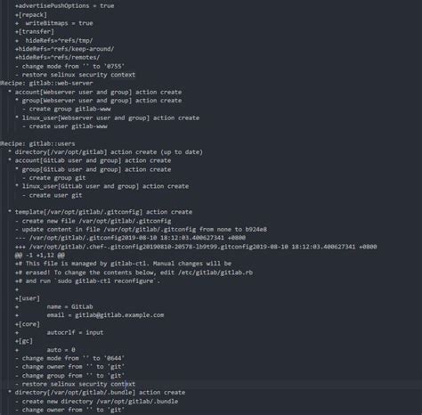 How To Set Up Gitlab For Continuous Integration And Deployment On Centos Cộng Đồng Linux