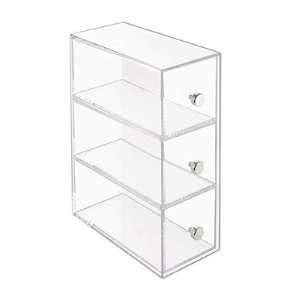 Clear Acrylic Storage Containers Supplier And Manufacturer In China