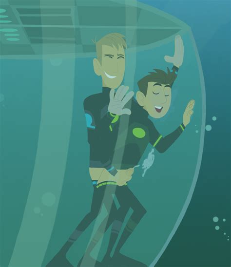 Rule 34 Chris Kratt Martin Kratt Tagme Wild Kratts 1330482