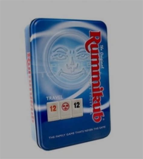 둘이서 루미큐브 뽐뿌보드게임