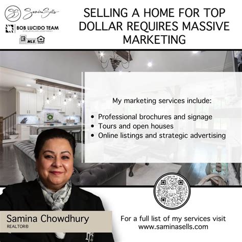 My Marketing Strategy Ensures Your Home Is Seen By A Massive Audience Of Potential Buyers When