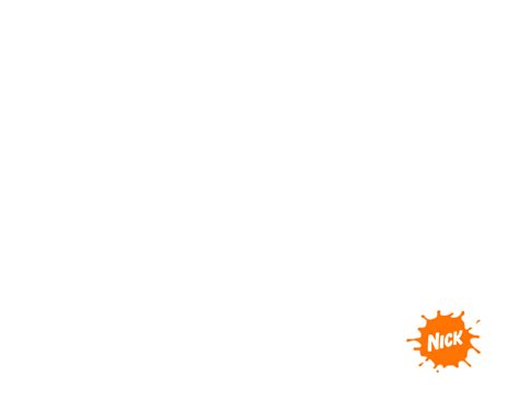 Nickelodeon Latin America Screen Bug 2009 2010 By Vhxattilatv On