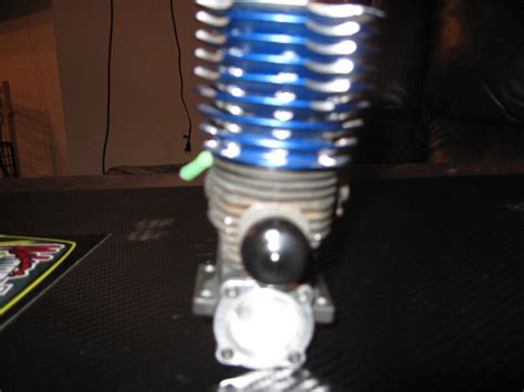 OS PRO MOD V Spec R C Tech Forums