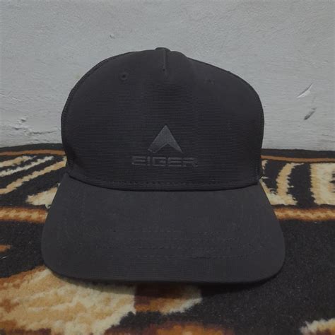 Jual Topi Caps Eiger Shopee Indonesia
