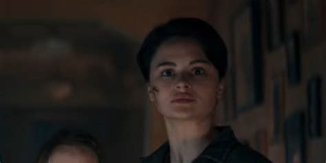 Evil Dead Rise Cast And Character Guide