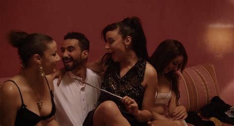 Maroc Sex And Cinema Jeune Afrique