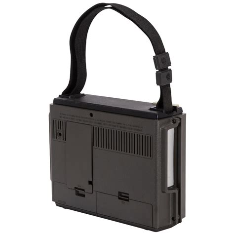 Portable 8 Track Player Event Decor Rental Formdecor