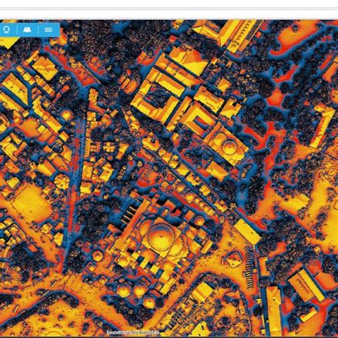 Istanbul Solar Energy Potential Map Download Scientific Diagram