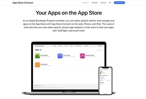 How To Test An App With Testflight — Buildfire