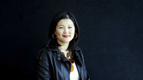 Being Raised As Daughter Number Five Shaped Mei Fongs Life Abc Listen