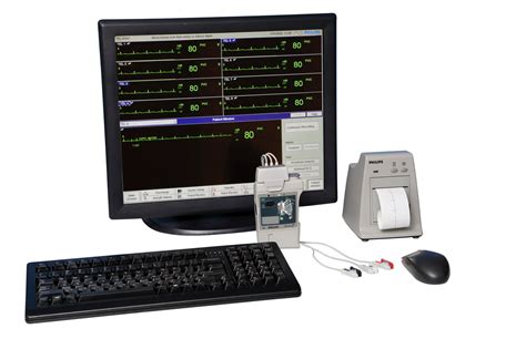 Telemetry Monitoring Systems