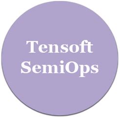 Tensoft Fabless Semiconductor ERP Solutions