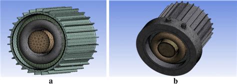 How To Design Motor Housing For Efficient Heat Dissipation
