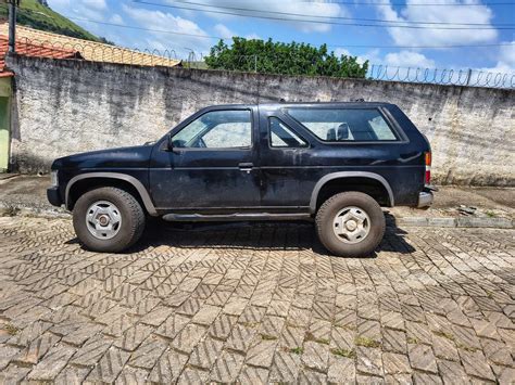 Nissan Pathfinder Usados E Novos