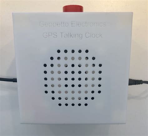 Gallery GPS Talking Clock Hackaday Io Gallery GPS Talking Clock Hackaday Io