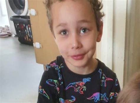 Voice Of Murdered Logan Mwangi 5 Not Heard By Authorities Review