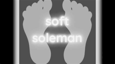 Toe Fetish By Soft Soleman Clips4sale