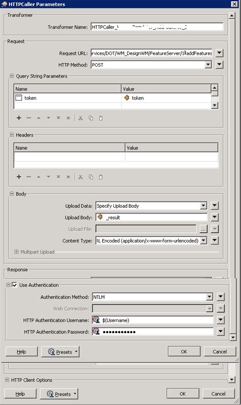 How To Write To Feature Service On Arcgis Portal Using Ntml Auth And Token Community