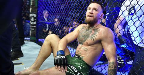 Conor Mcgregor Will Not Fight Until 2023 According To Manager Hes