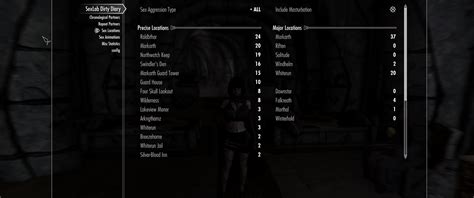 Request Idea Commission SexLab Diary SexLab Framework LoversLab