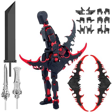 Buy Assembly Completed T13 Action Figure Set Titan 13 Robot Action