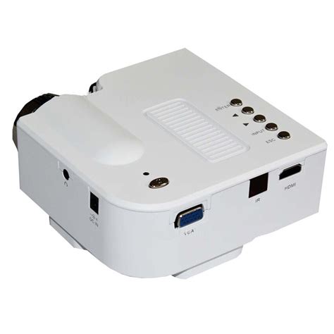 P Supported Movie Projector Mini Projector Wi Grandado