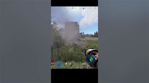 Rust Raid Fail Rustgame Rust Rustconsole Gaming Pvp Rustclips