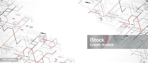 네트워크 개념입니다 귀하의 비즈니스에 대 한 아이소메트릭 테마입니다 벡터 일러스트 레이 션 0명에 대한 스톡 벡터 아트 및 기타 이미지 Istock