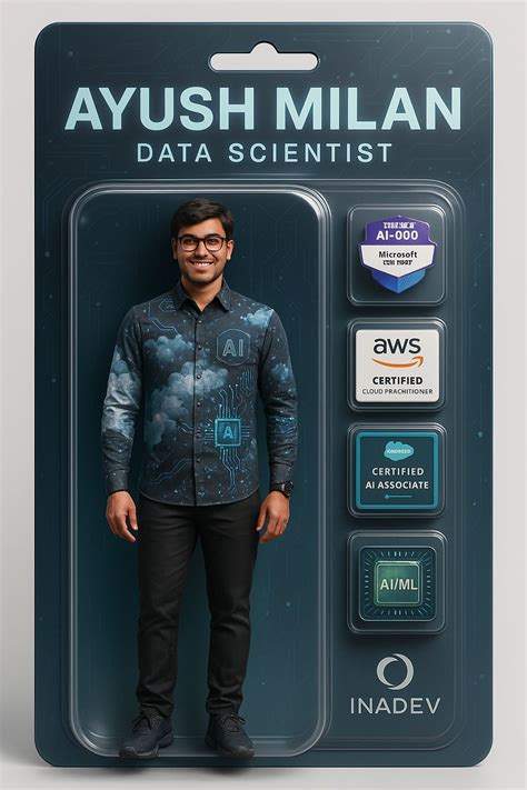 Chatgpt Linkedin Datascience Ai Aws Salesforce Ml Techjourney