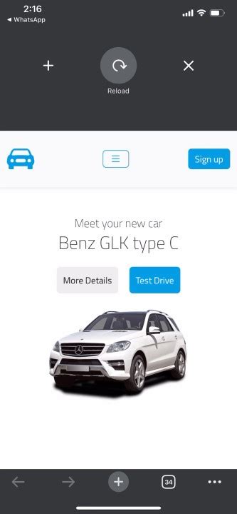 Nathaniel Nosa On Linkedin So I Decide To Upload A React Vite