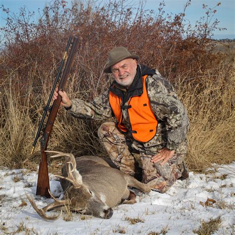 Malcolm 6x Long Rifle Telescope Hi Lux Optics