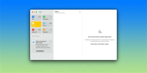 Passwords App Hands On With Apples Ios 18 Macos 15 Solution