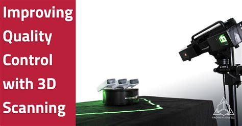 Improving Quality Control With 3d Scanning Cadimensions