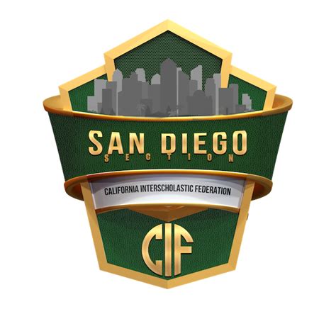 Cif San Diego Section Online Store