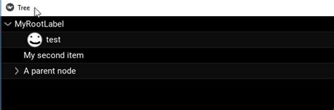 Treeview Kivy Making A Custom Treeviewnode Stack Overflow