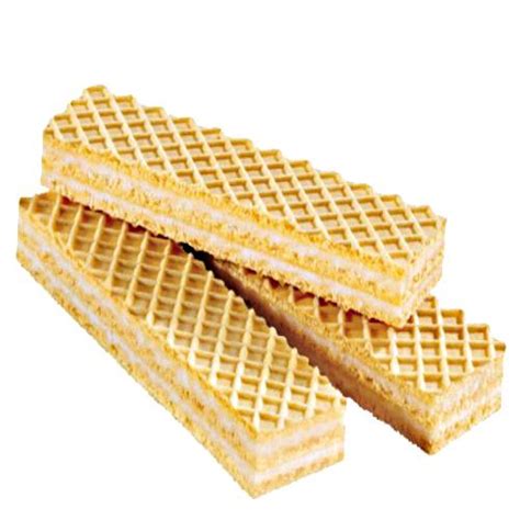 Biscuit Wafer Vanilla Cocktail Ingredient Adultbar