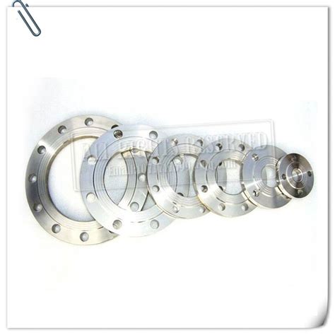 Flensgesmeed Flenscarbon Stalen Flens Grandado