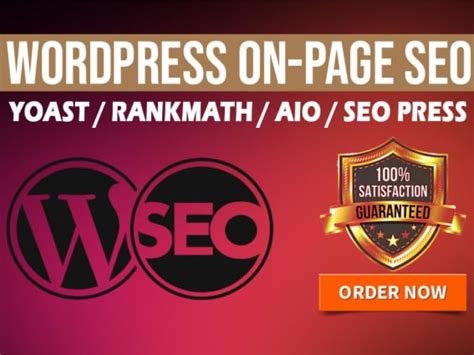 Complete Onsite Optimization And Technical Seo For Your Website Upwork